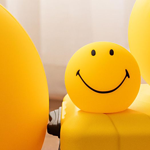 Smiley Light Mini – Made by Others Art and Design Store